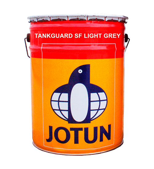 TANKGUARD SF LIGHT GREY